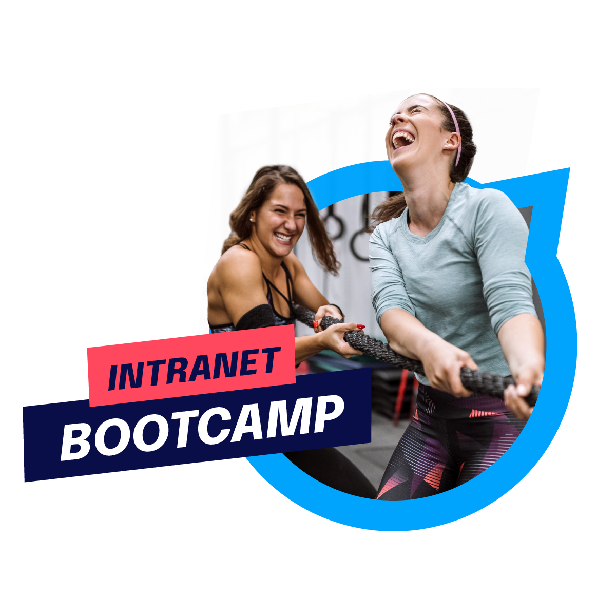 Intranet Bootcamp 2023